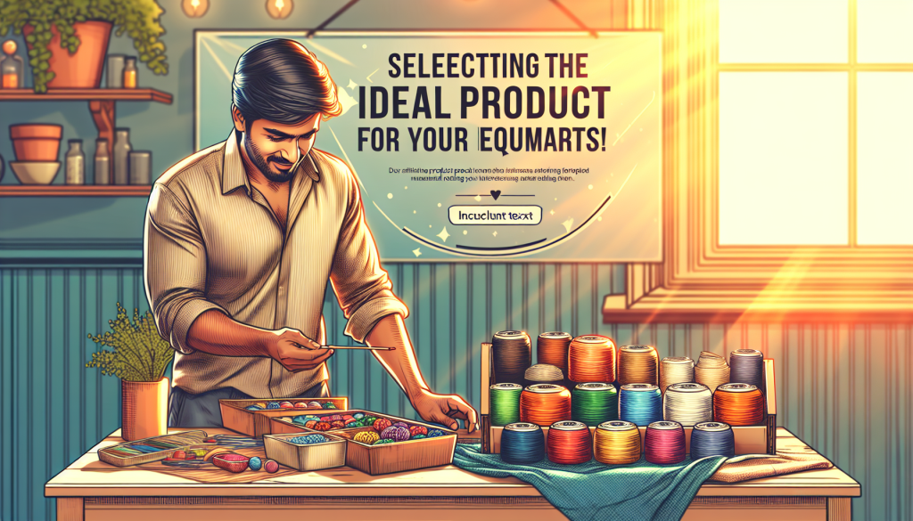 Choisir le Bon Produit : Le Guide Essentiel